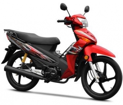 Loncin | Мотоцентр